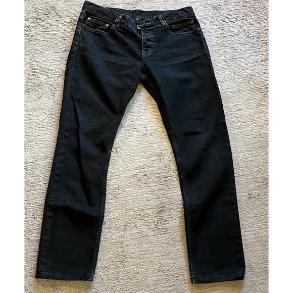 Rick Owens | Jeans | Rick Owens Dark Shadow Detroit Cut | Poshmark